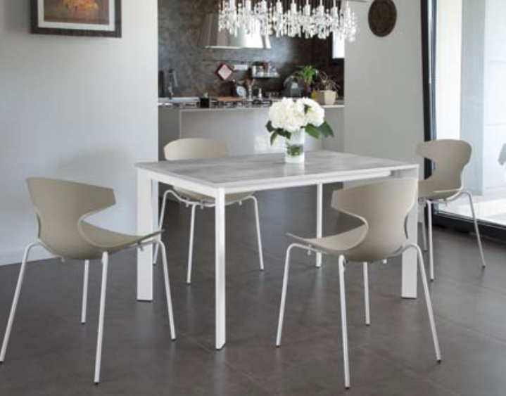 Universe | 130 | Table | Domitalia