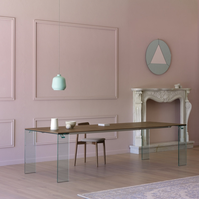 Aria | Dining Table | Miniforms