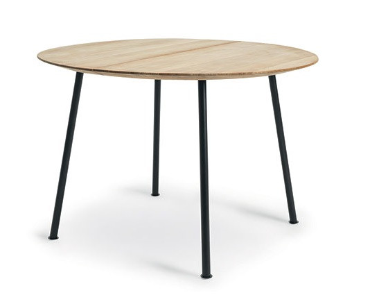 Agave | Round Dining Table | Ethimo
