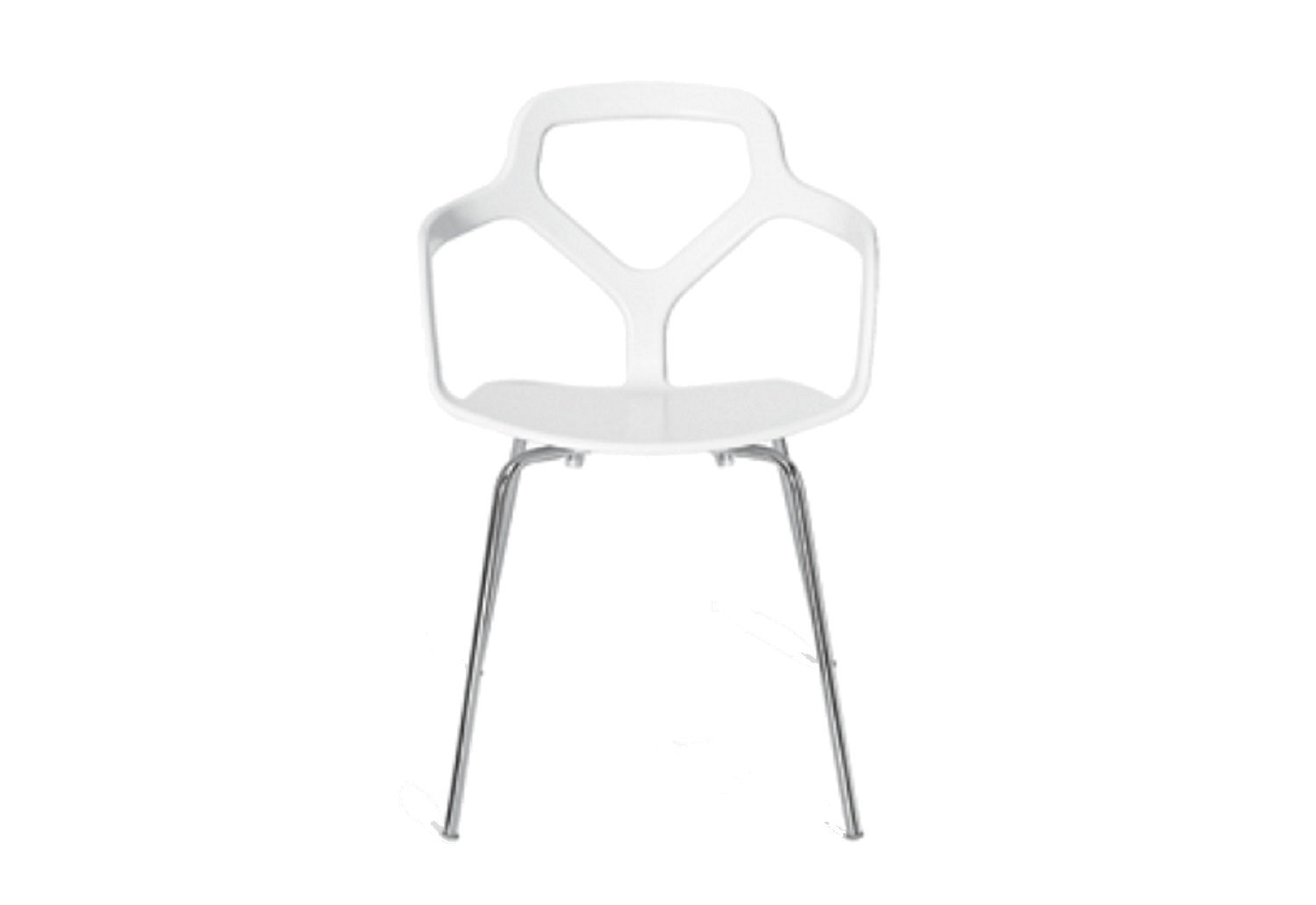 Trace | Chair | Desalto