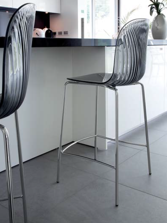 Playa | Stool | Domitalia