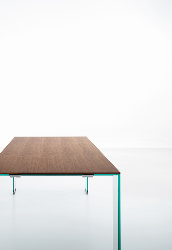 Aria | Dining Table | Miniforms