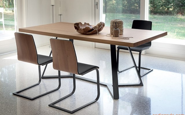 Archie | Table | Domitalia