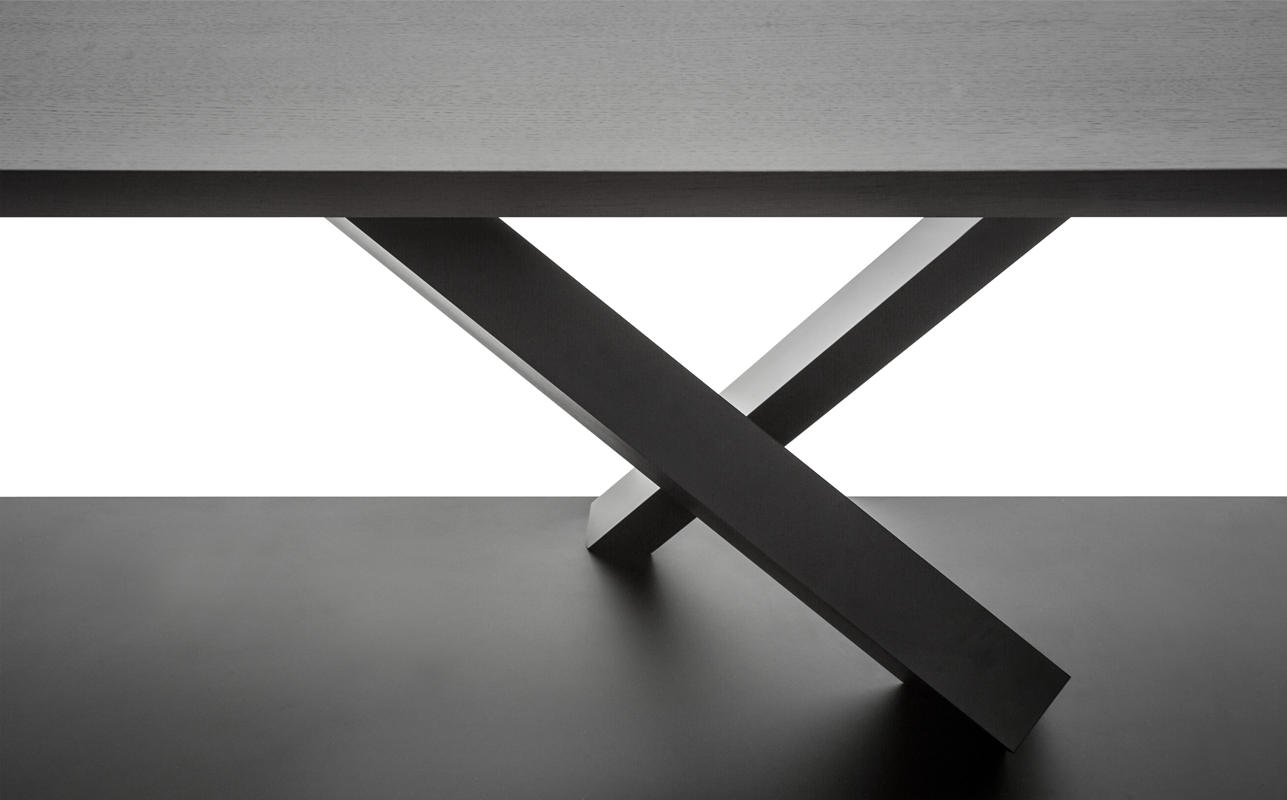 Element | Dining Table | Desalto