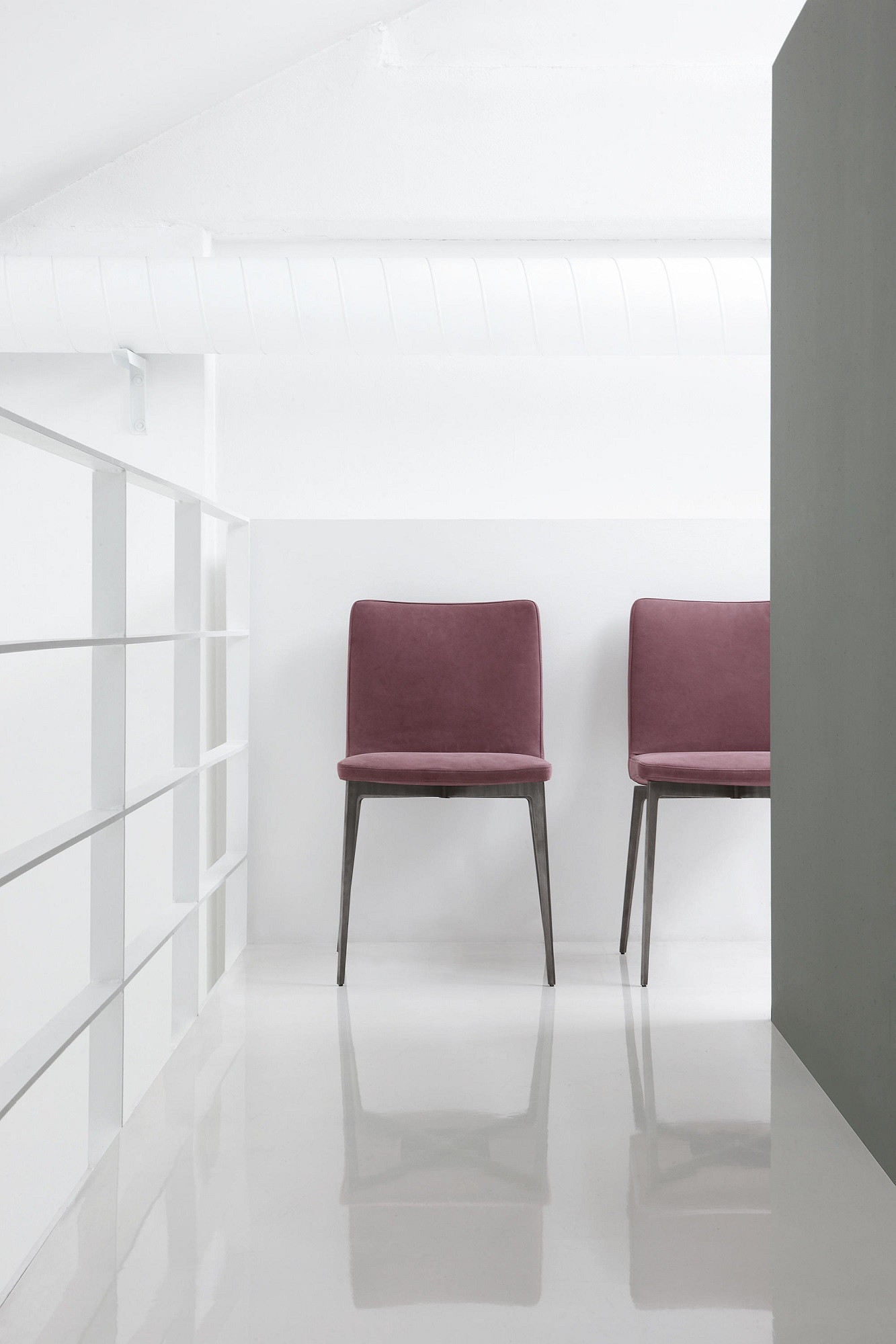 Flexa-Chair | Chair | Alivar