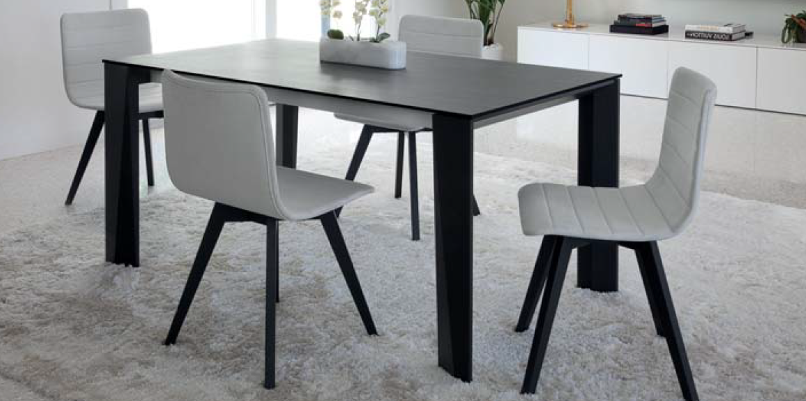 Flexa-LX | Chair | Domitalia