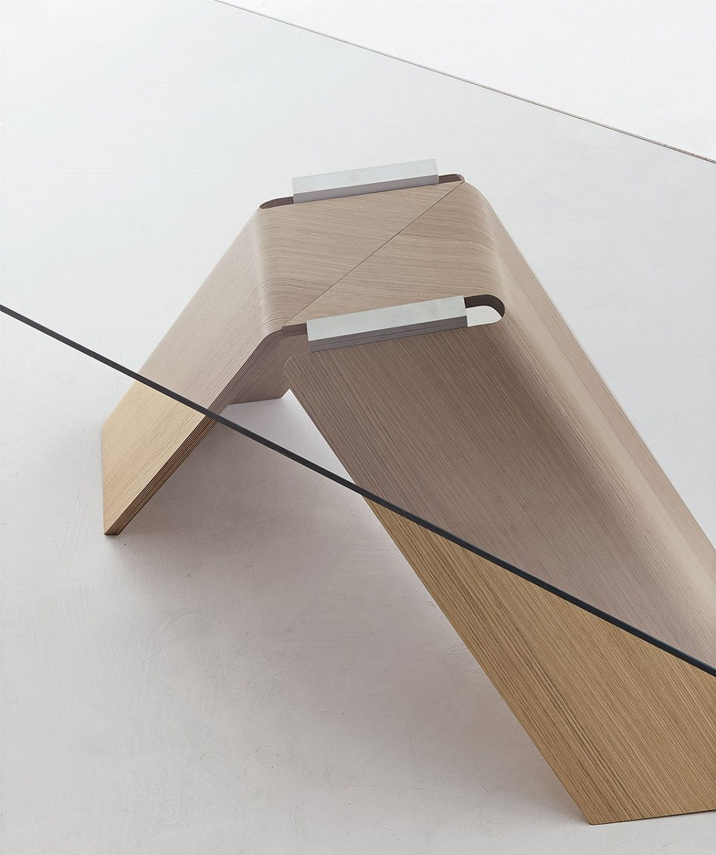 Foil | Dining Table | Alivar