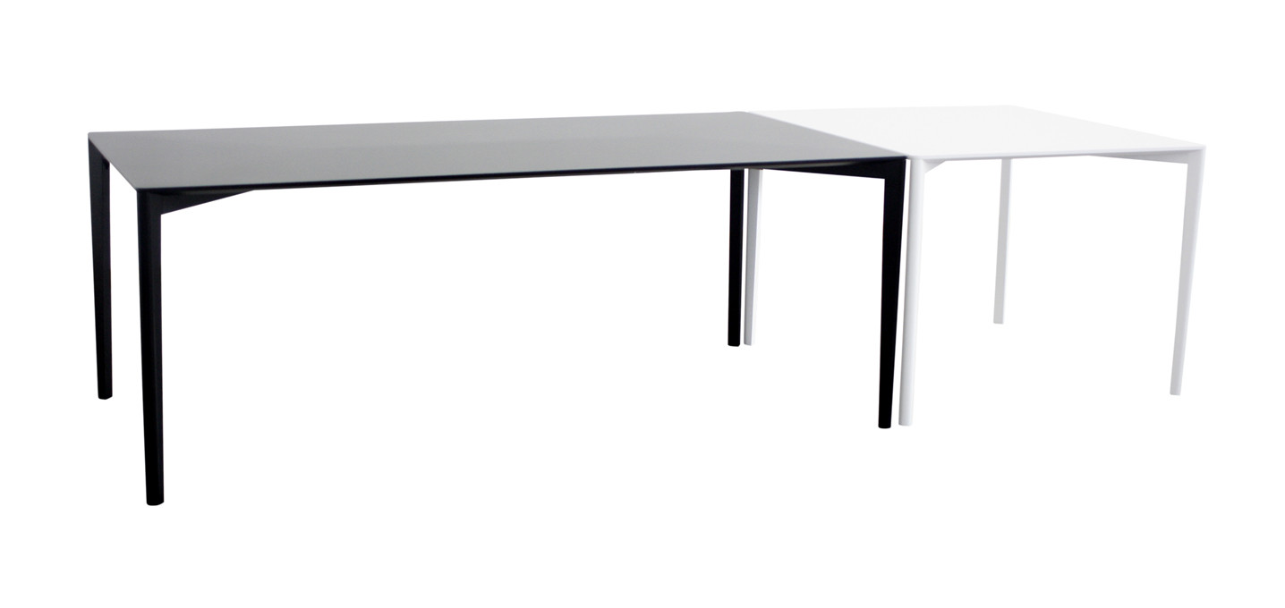 Framework | Table | L'Abbate