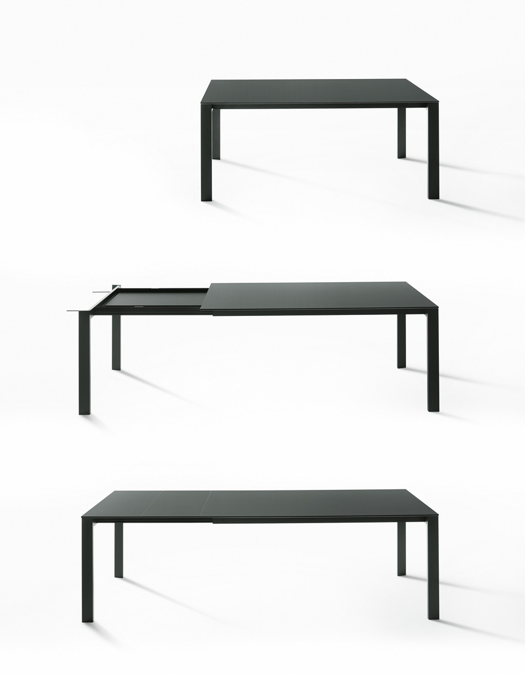 Grid | Dining Table | Desalto