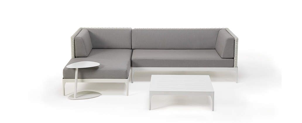 Infinity | Smart side table | Ethimo