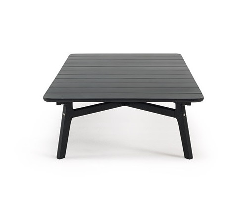 Knit | Rectangular coffee table | Ethimo