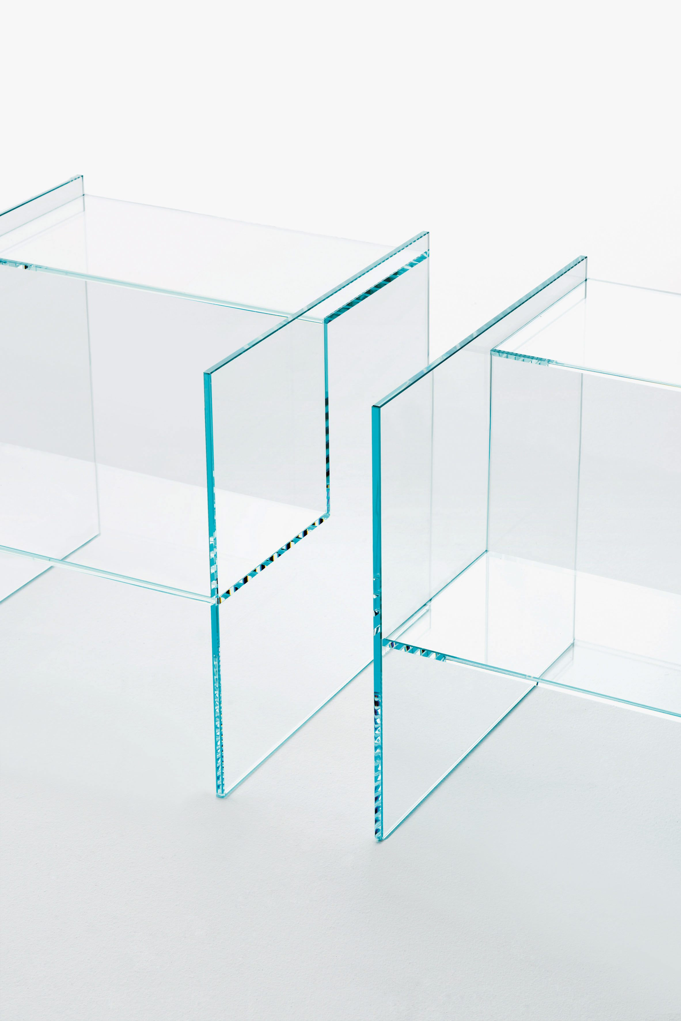 Labyrinth | Coffee Table | Glas Italia