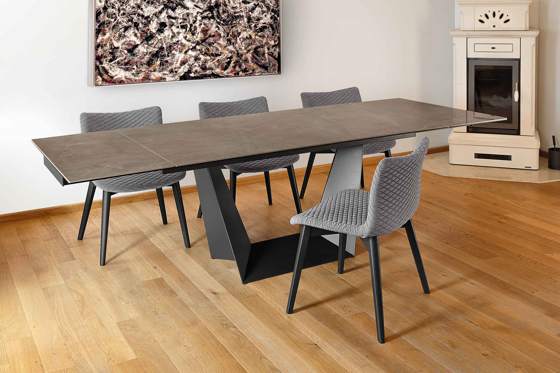 Trophy | Table | Domitalia