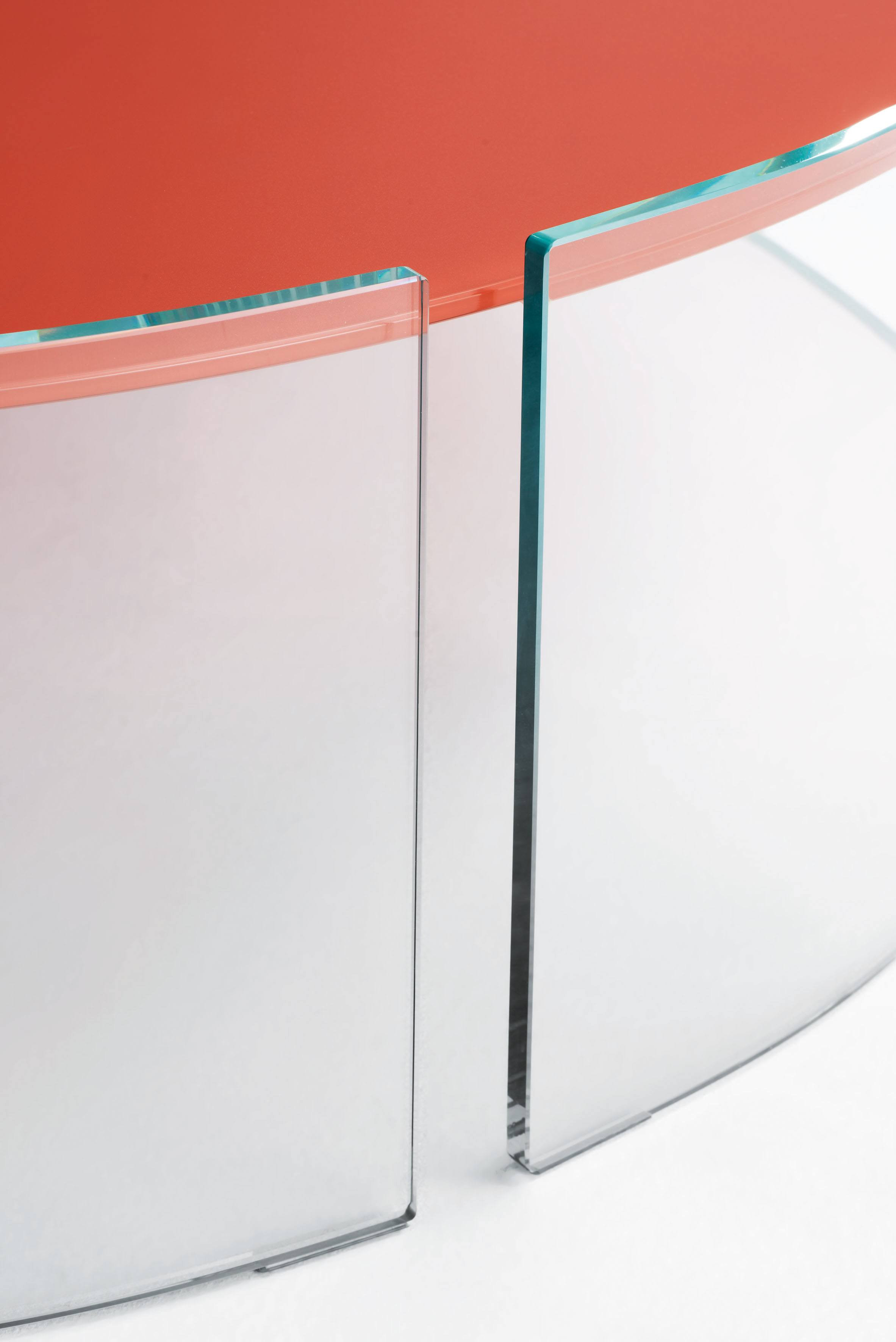 Split | Coffee Table | Glas Italia